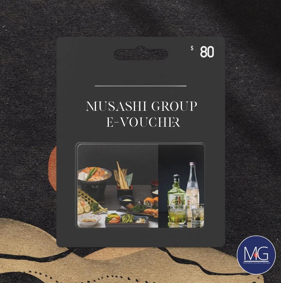 Musashi Group