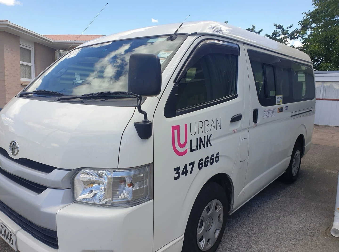 Urban Link Taxis Rotorua
