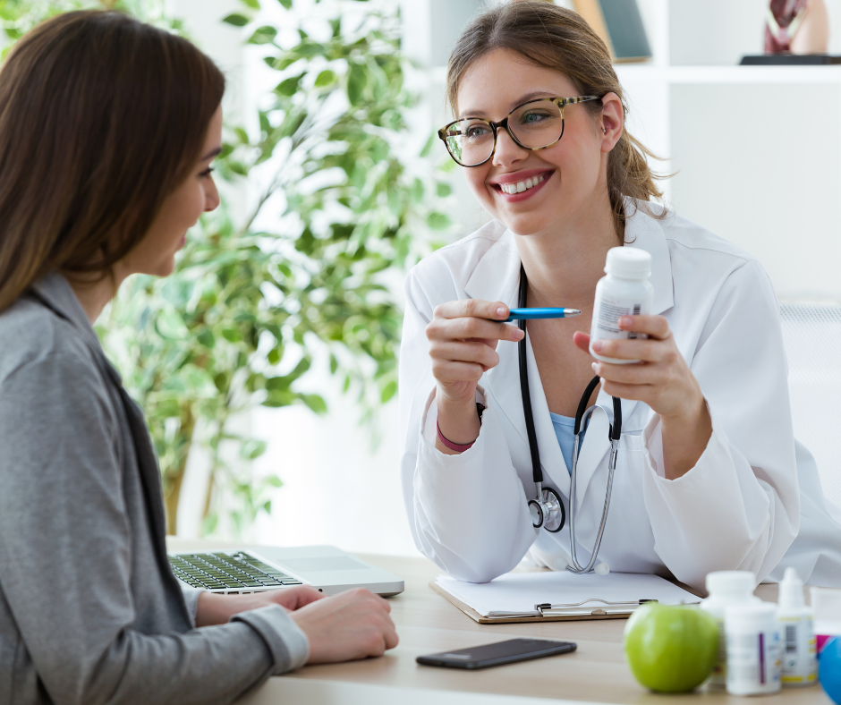 Absolute Health & Wellness Primary Care
