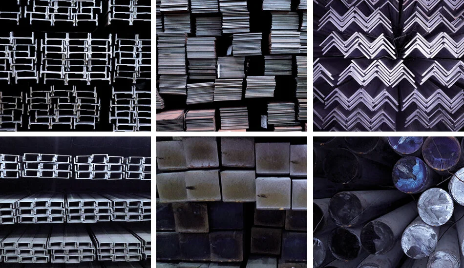 East End Steel Colac’s best leading retailer, supplier of quality steel ...