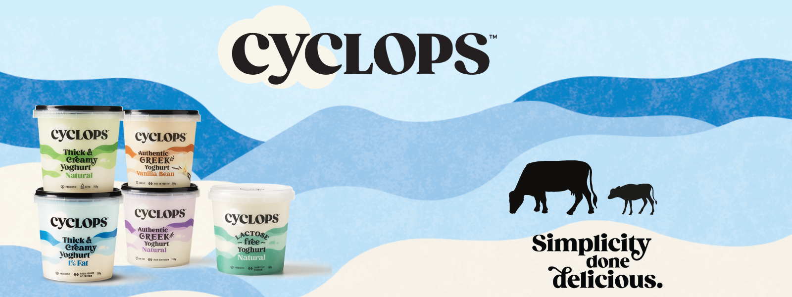 About Us — CYCLOPS YOGHURT