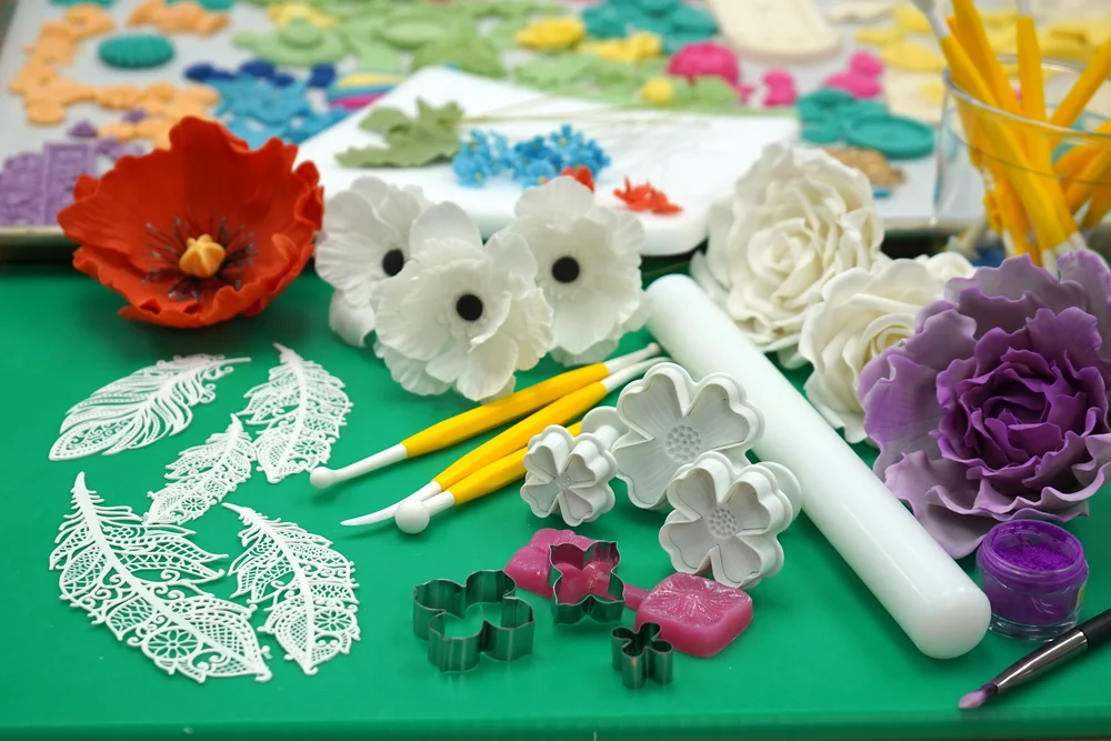 In this hands-on class, you'll learn the secrets to making a selection ...
