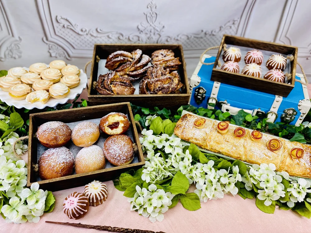 Learn to Bake Like a Pro at Florida Academy of Baking