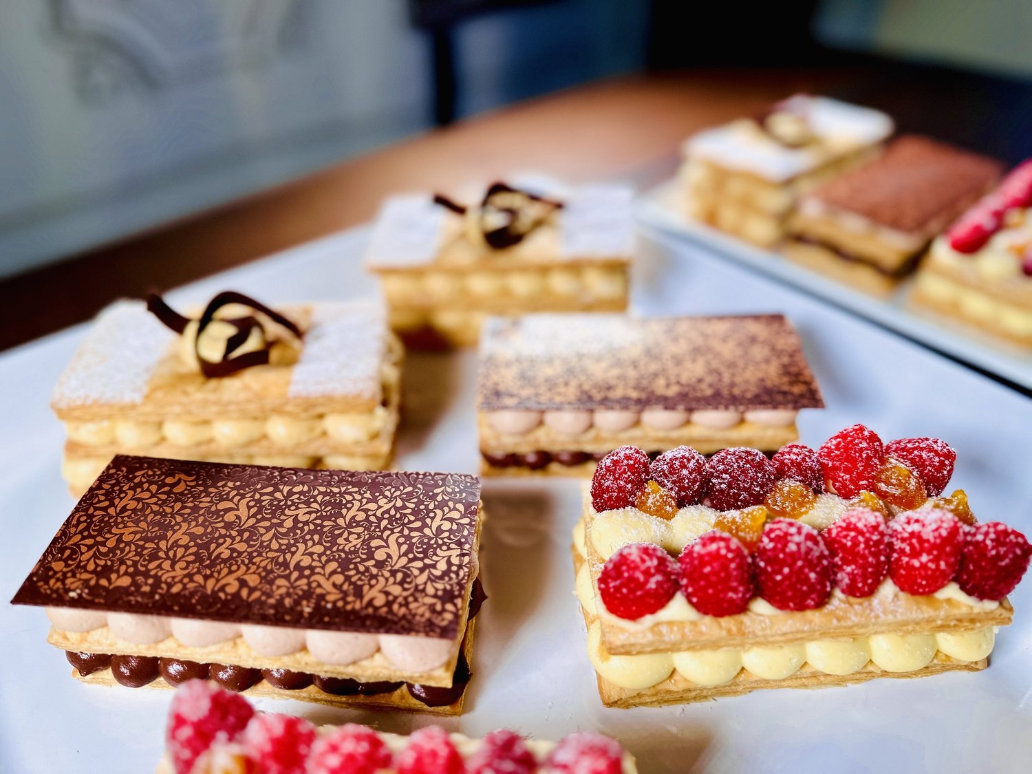 Learn to Bake Like a Pro at Florida Academy of Baking