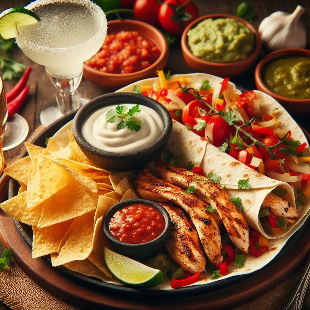 Cinco de Mayo with Chef Fernando — Florida Academy of Baking