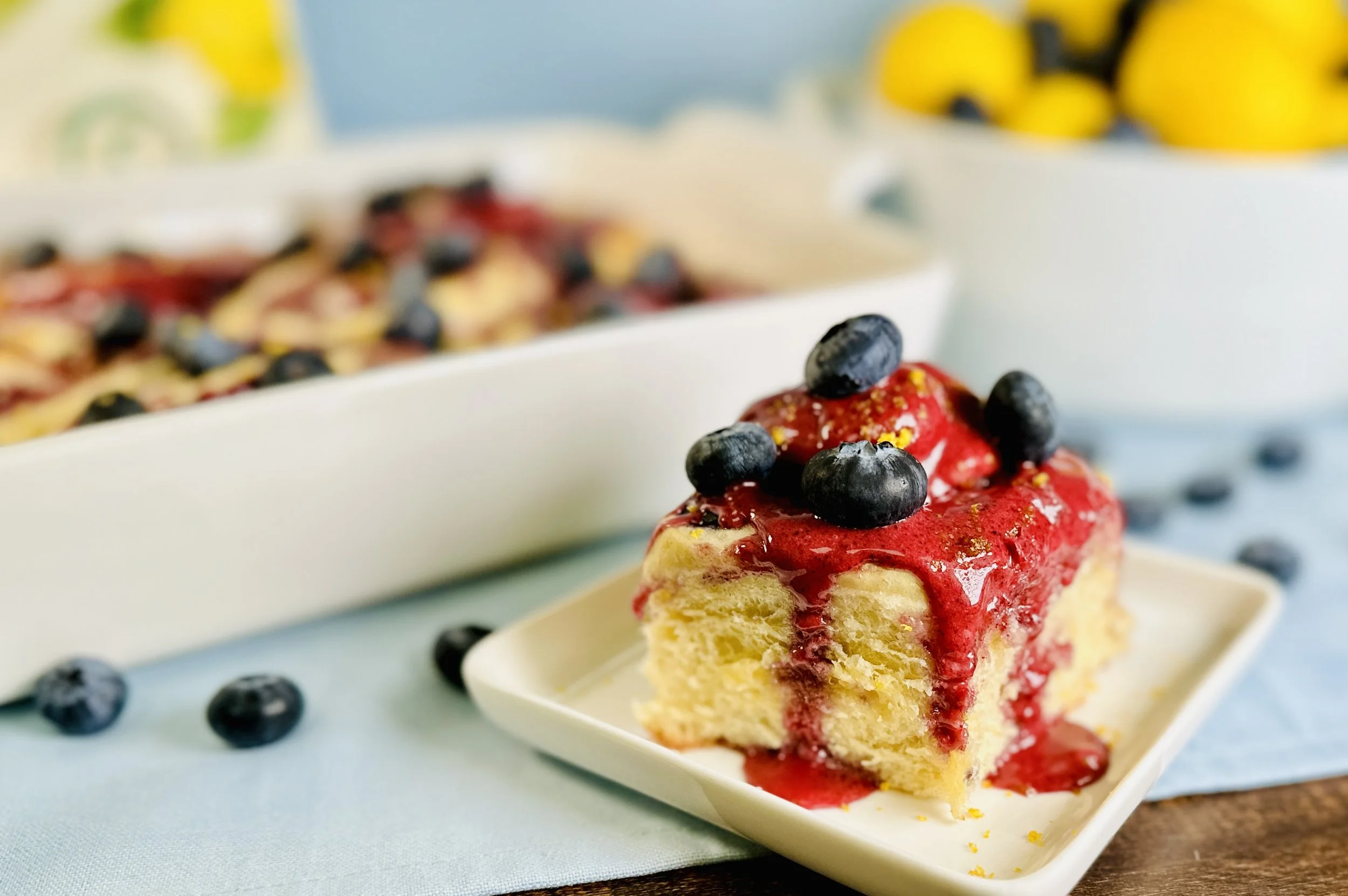 Learn to Bake Like a Pro at Florida Academy of Baking