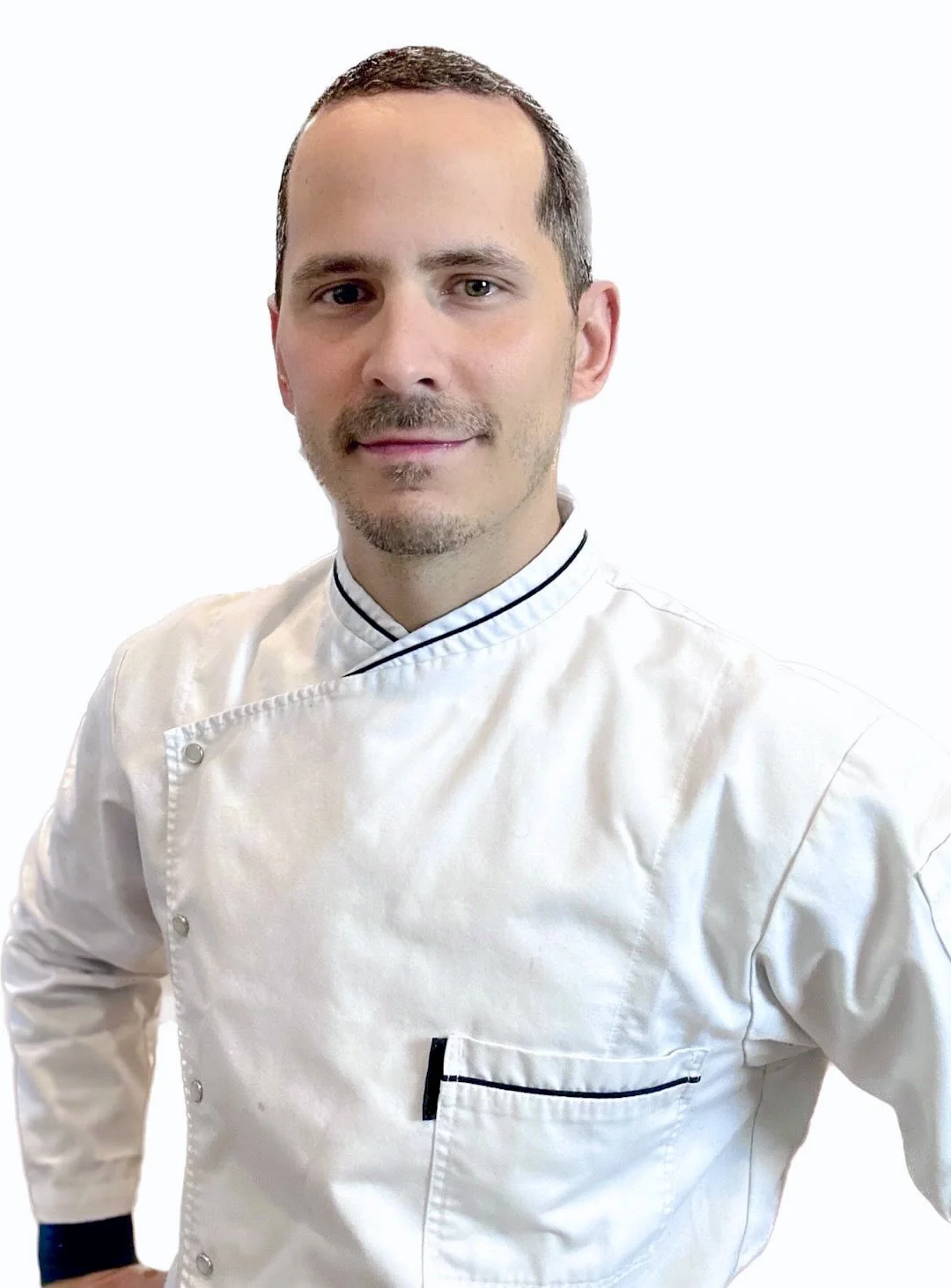 Team 1 — Florida Academy of Baking