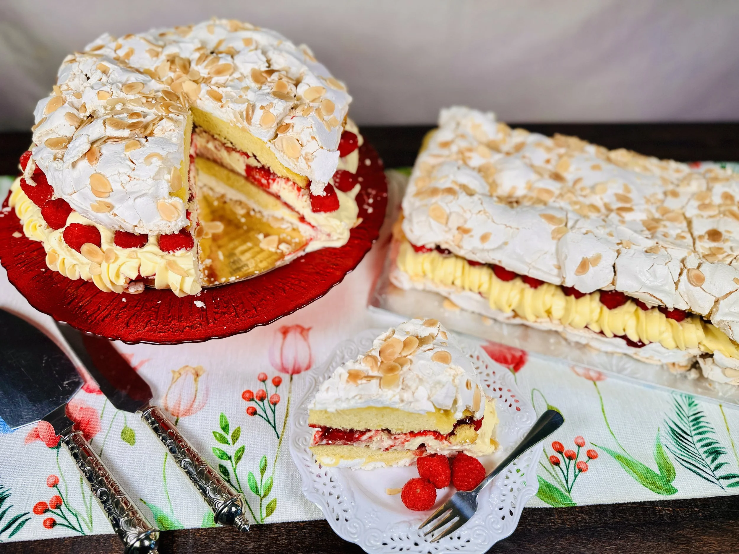 Learn to Bake Like a Pro at Florida Academy of Baking