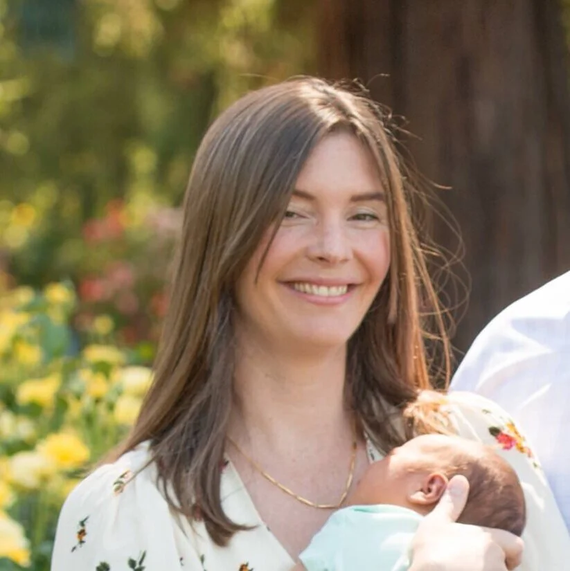 Meet Kate | Lactation Support & Craniosacral Therapy