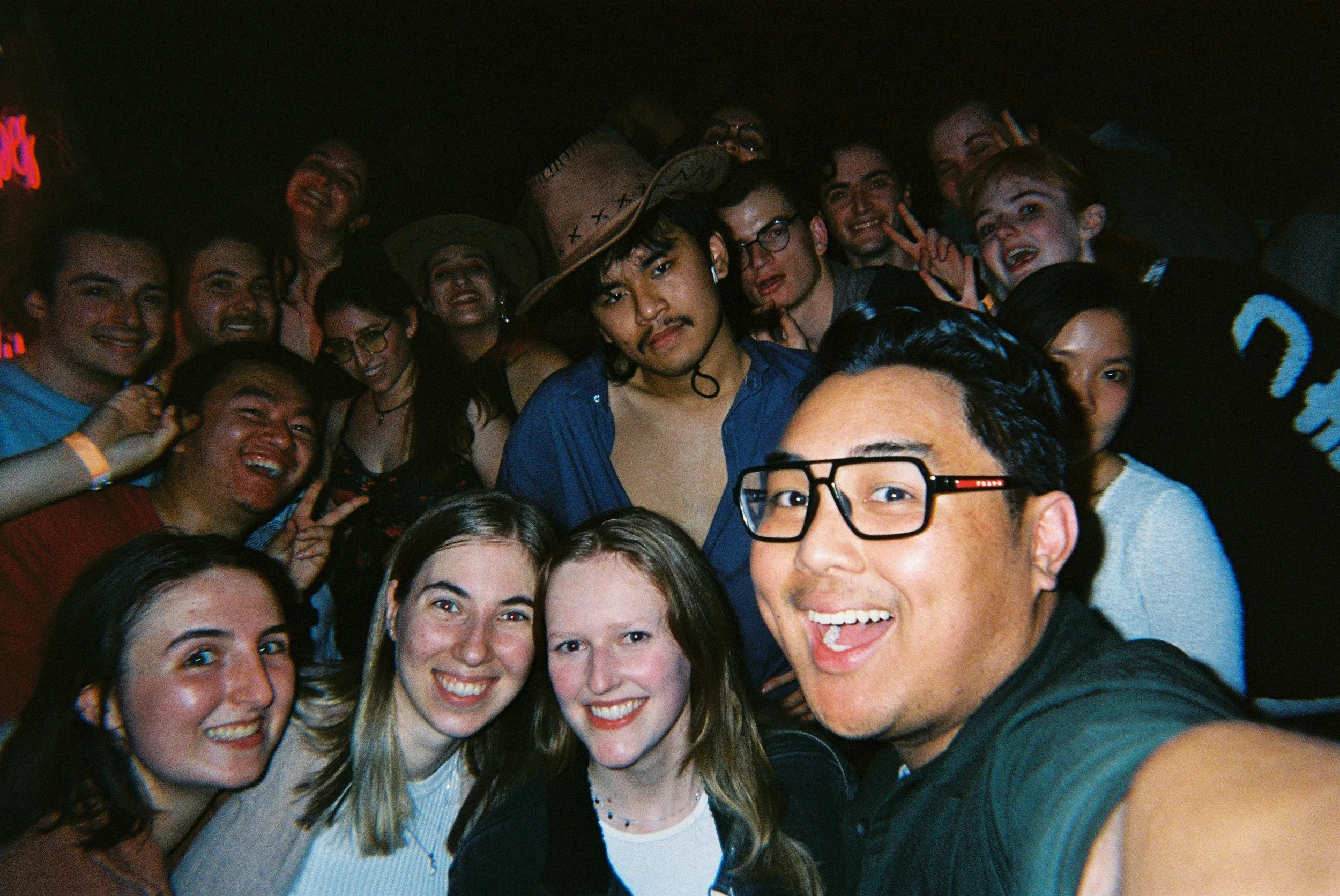 Upcoming Events — UTS Photography Society