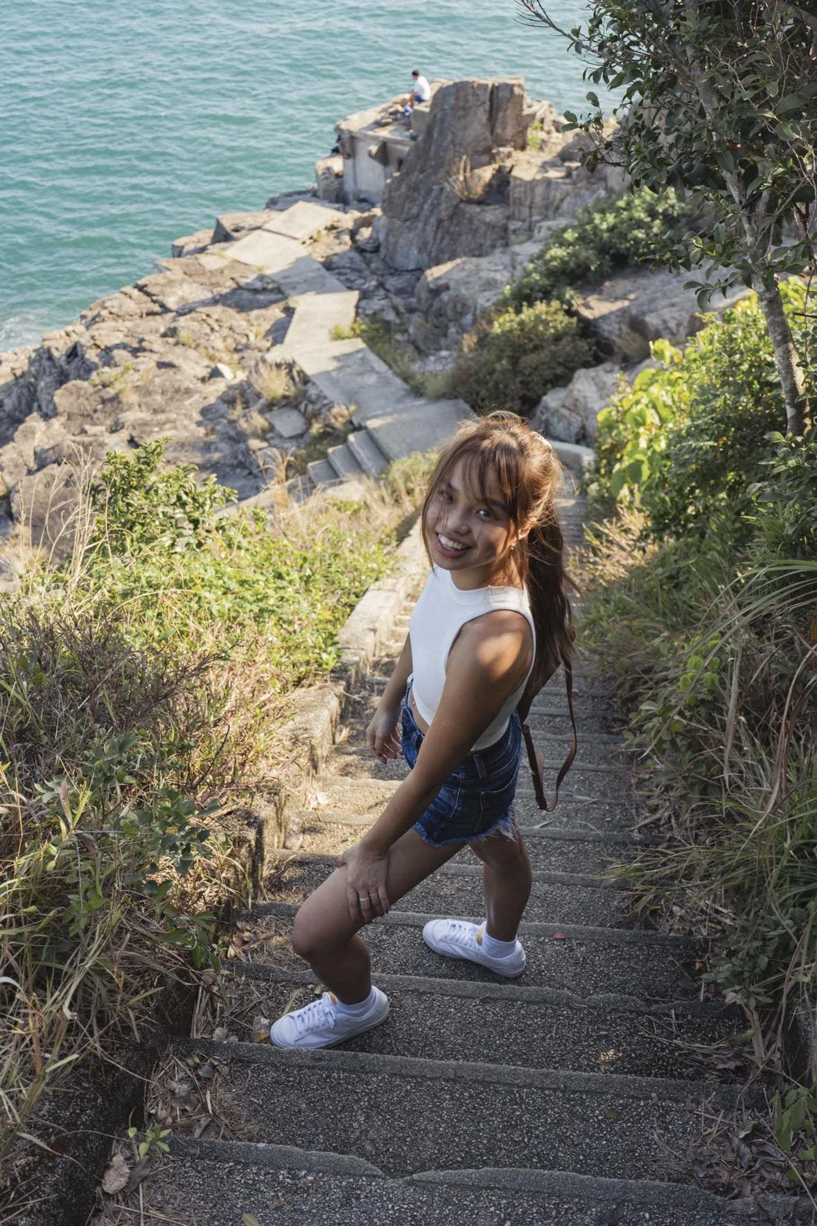 Meet the Execs — UTS Photography Society