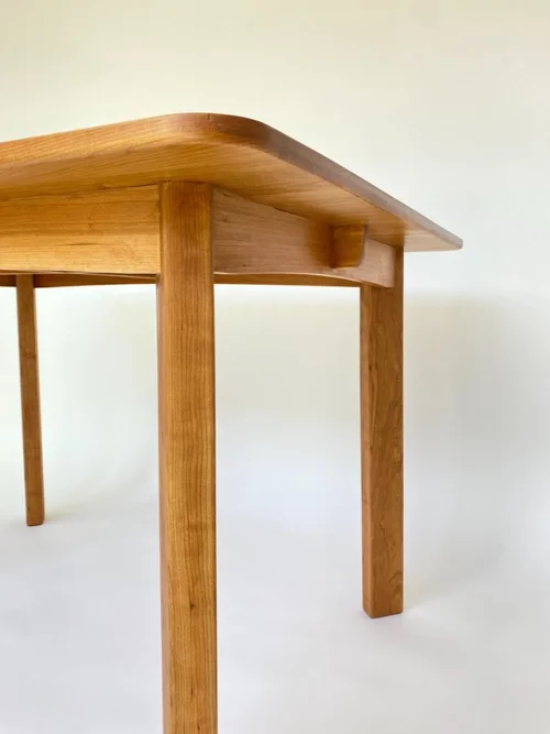 Japanese Chabudai Dining Table – Elegant Low-Profile Design by A.M ...