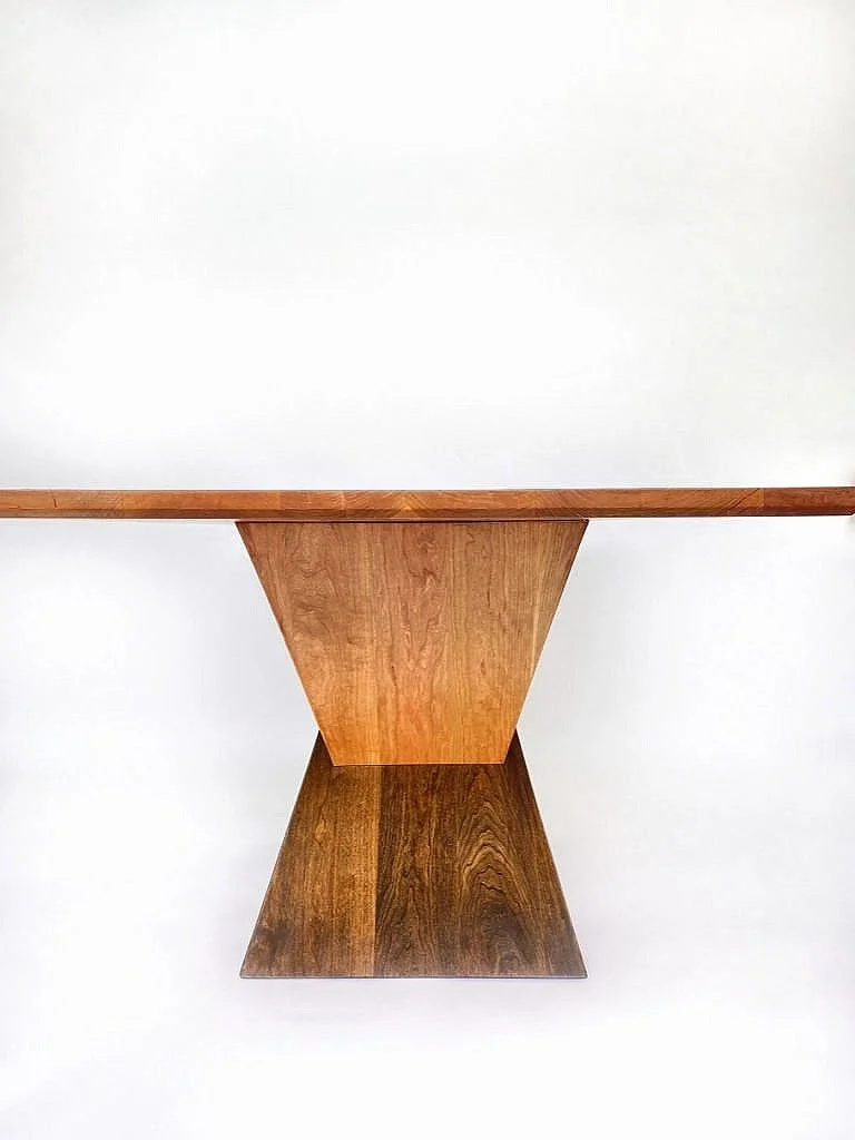 Japanese Chabudai Dining Table – Elegant Low-Profile Design by A.M ...