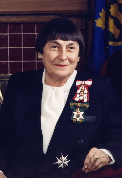 Former Lieutenant Governors — Lieutenant Governor of Saskatchewan
