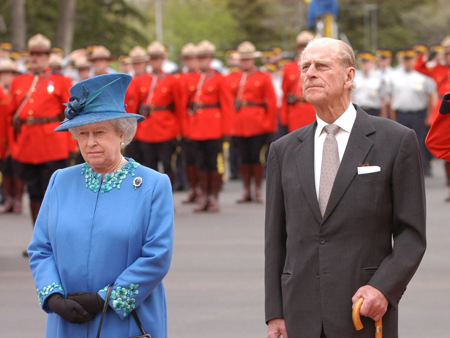 Lieutenant Governor of Saskatchewan