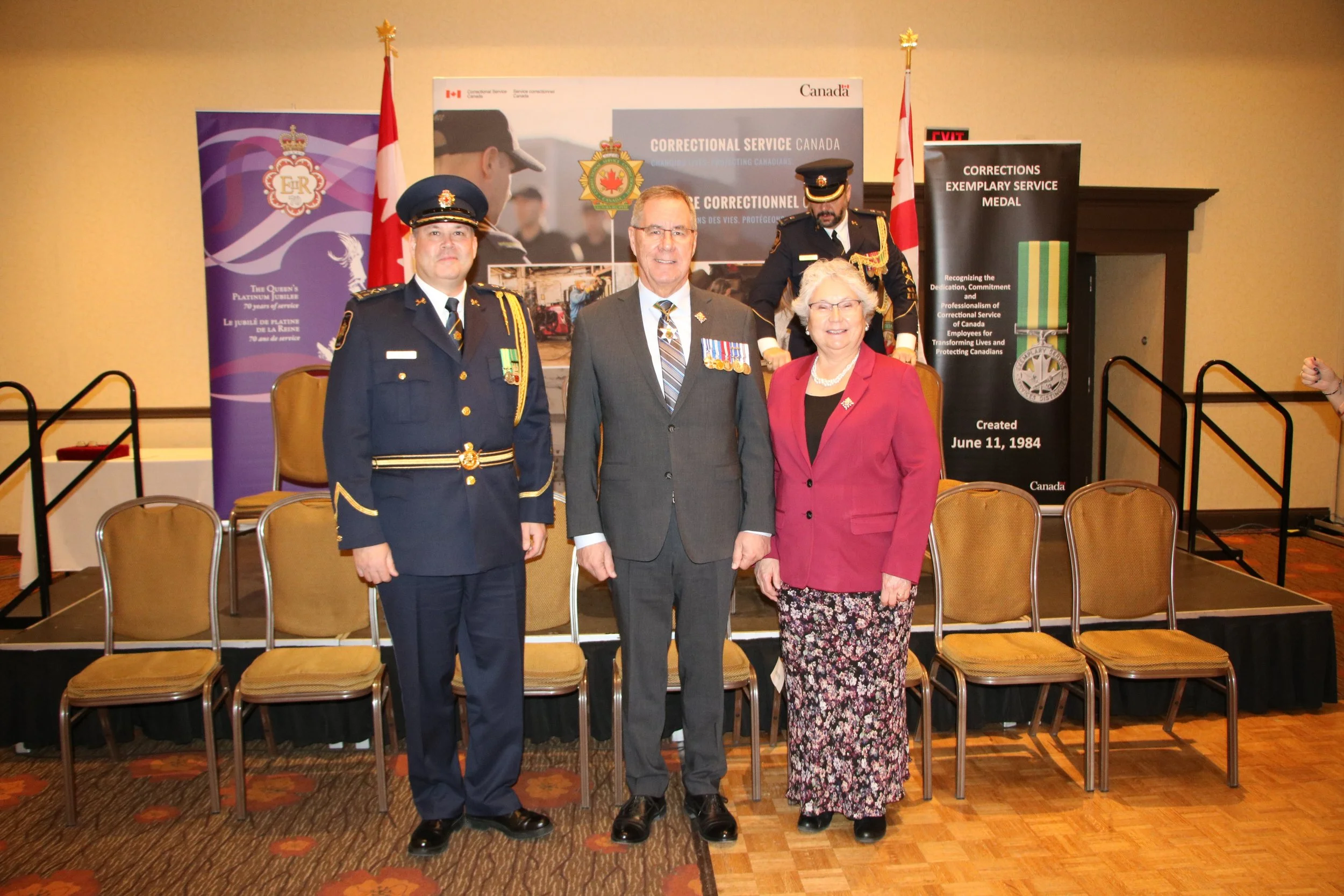 Winter 2023 — Lieutenant Governor of Saskatchewan