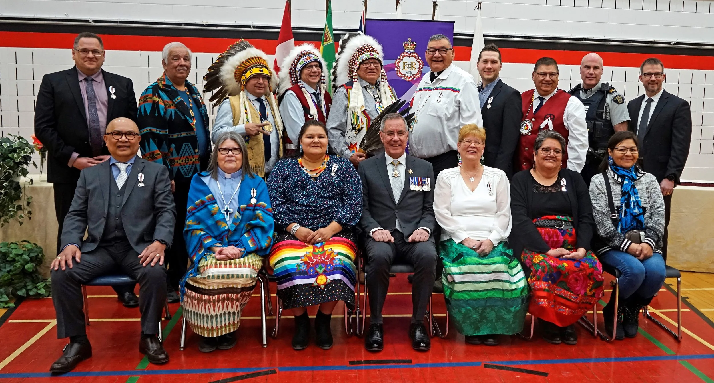 Winter 2023 — Lieutenant Governor of Saskatchewan