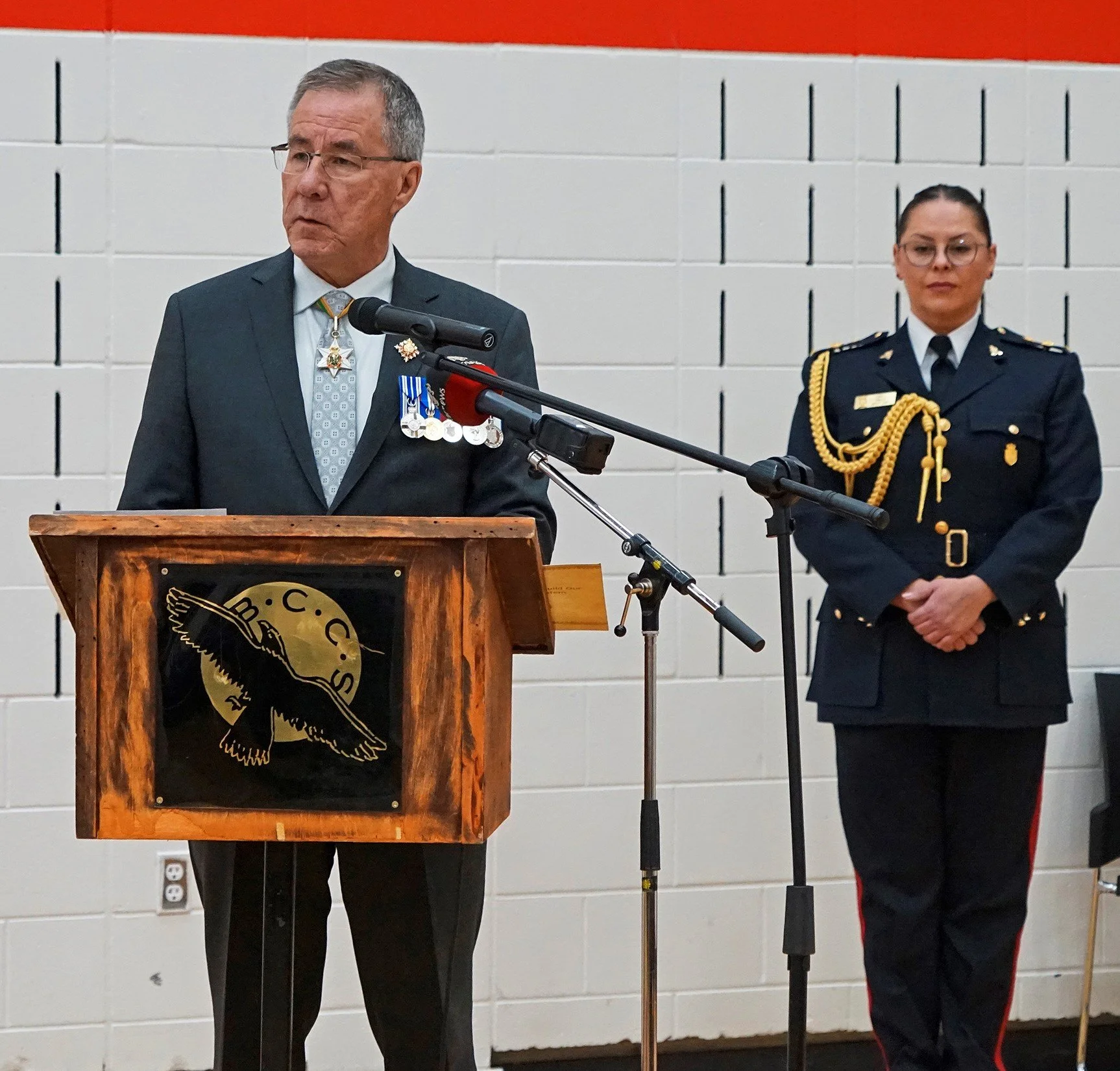 Winter 2023 — Lieutenant Governor of Saskatchewan