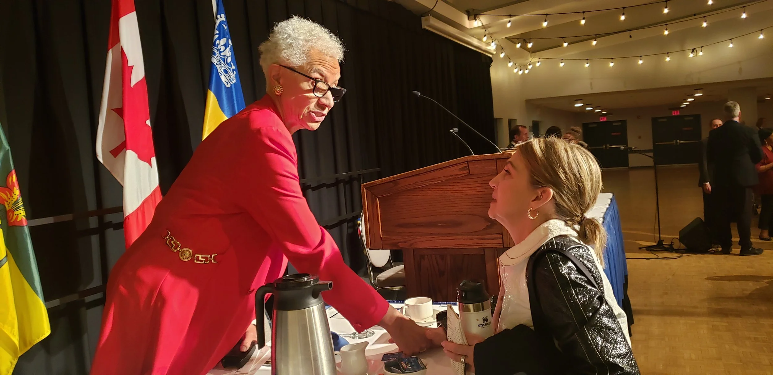 April 2023 Events — Lieutenant Governor of Saskatchewan