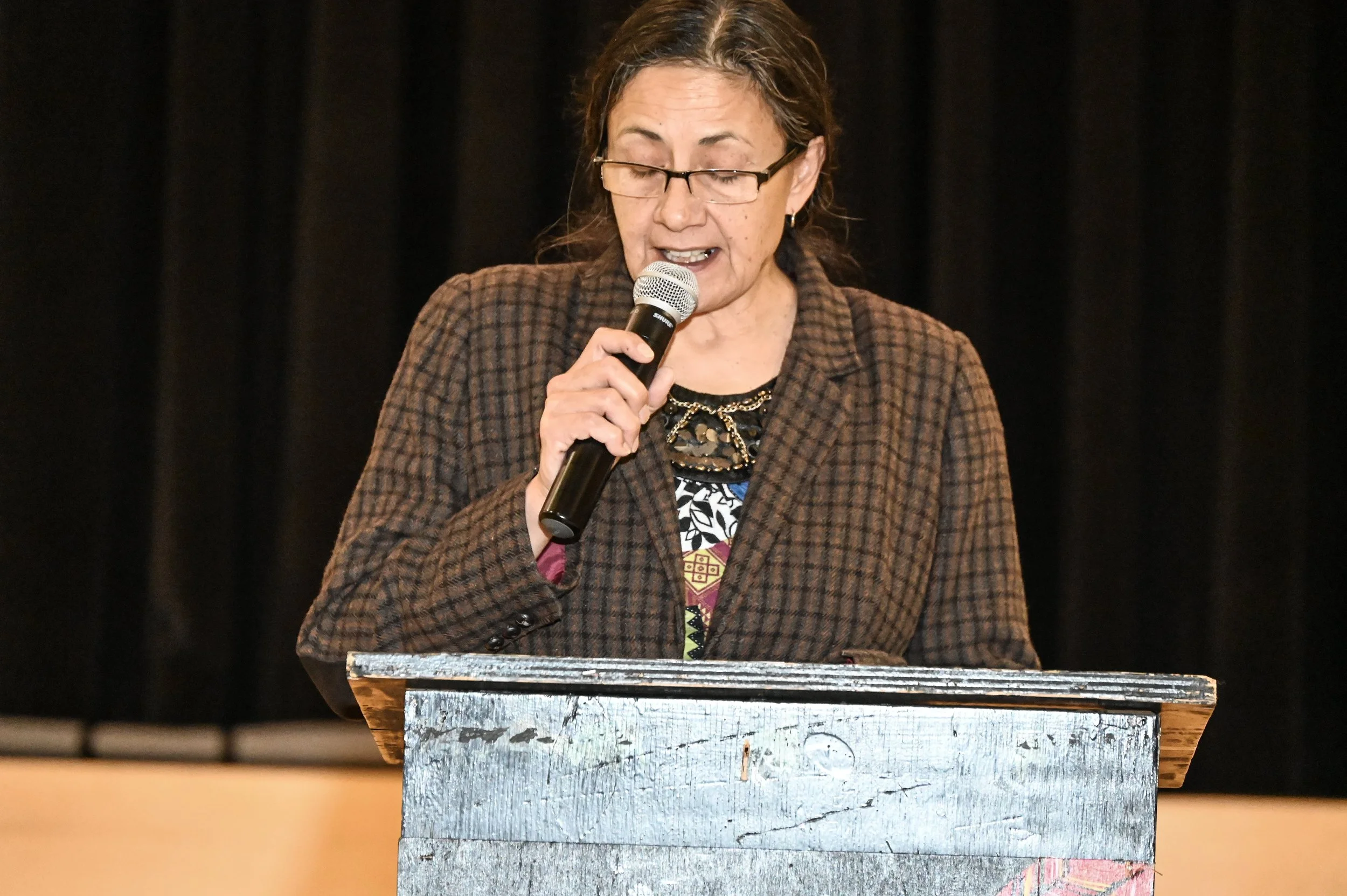 2023 Northern Tour — Lieutenant Governor of Saskatchewan