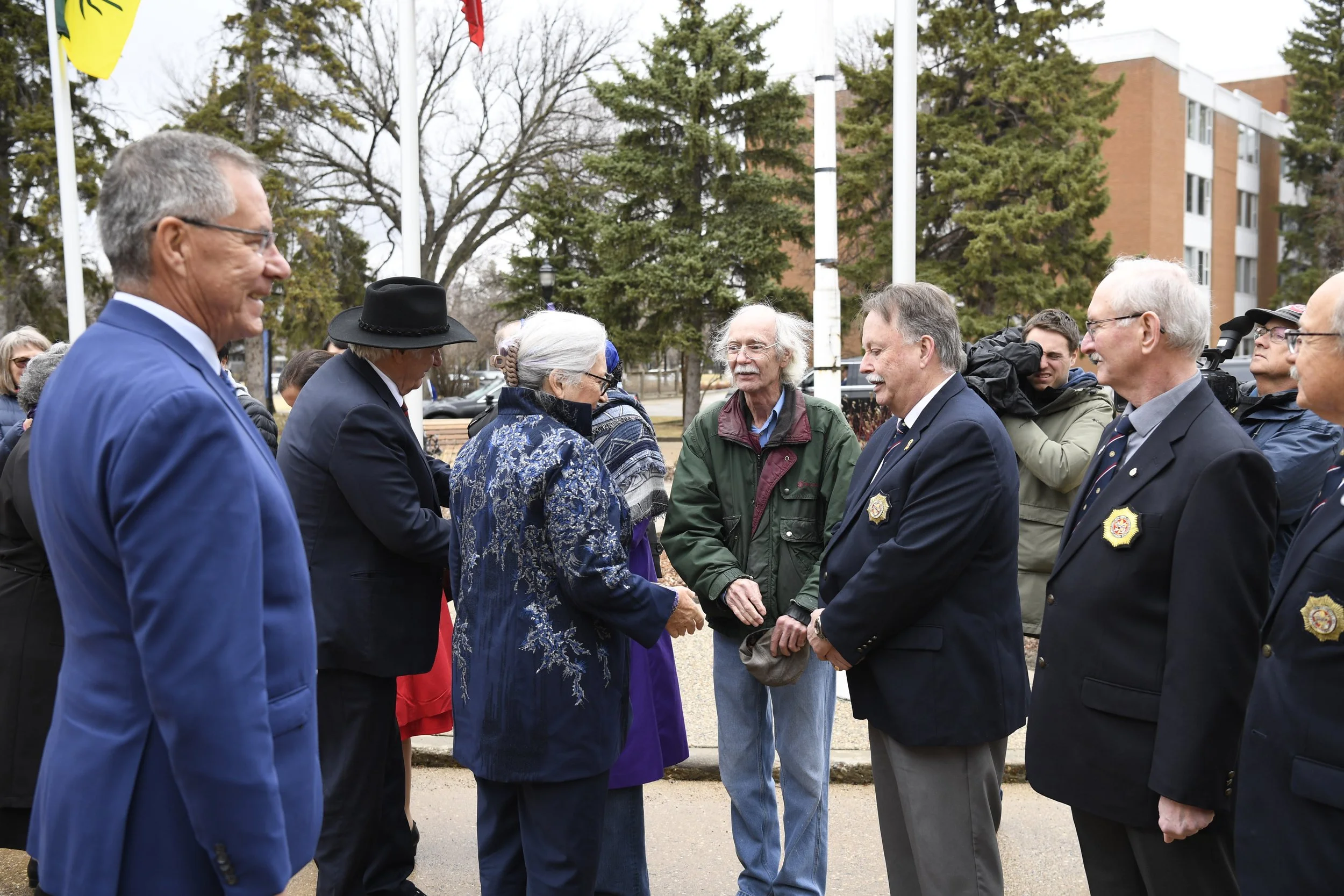 Lieutenant Governor of Saskatchewan