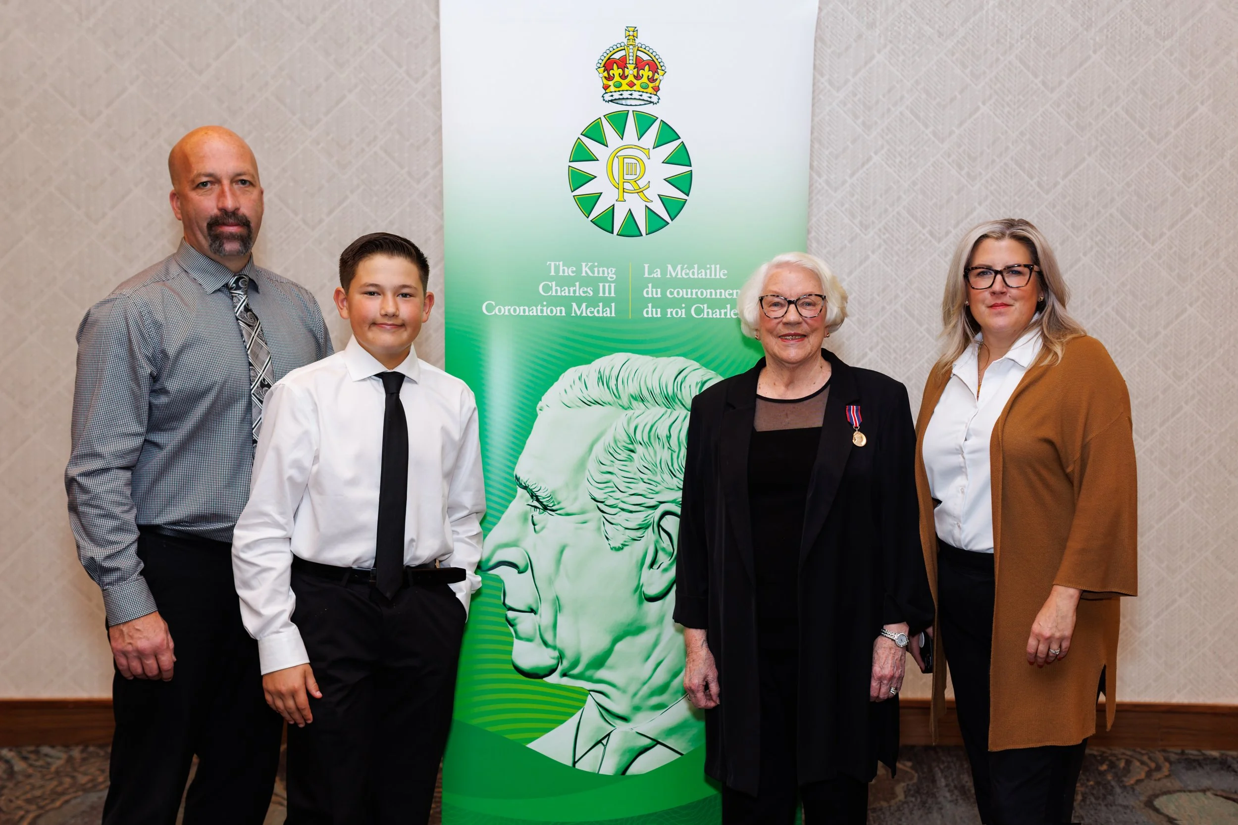 Lieutenant Governor of Saskatchewan