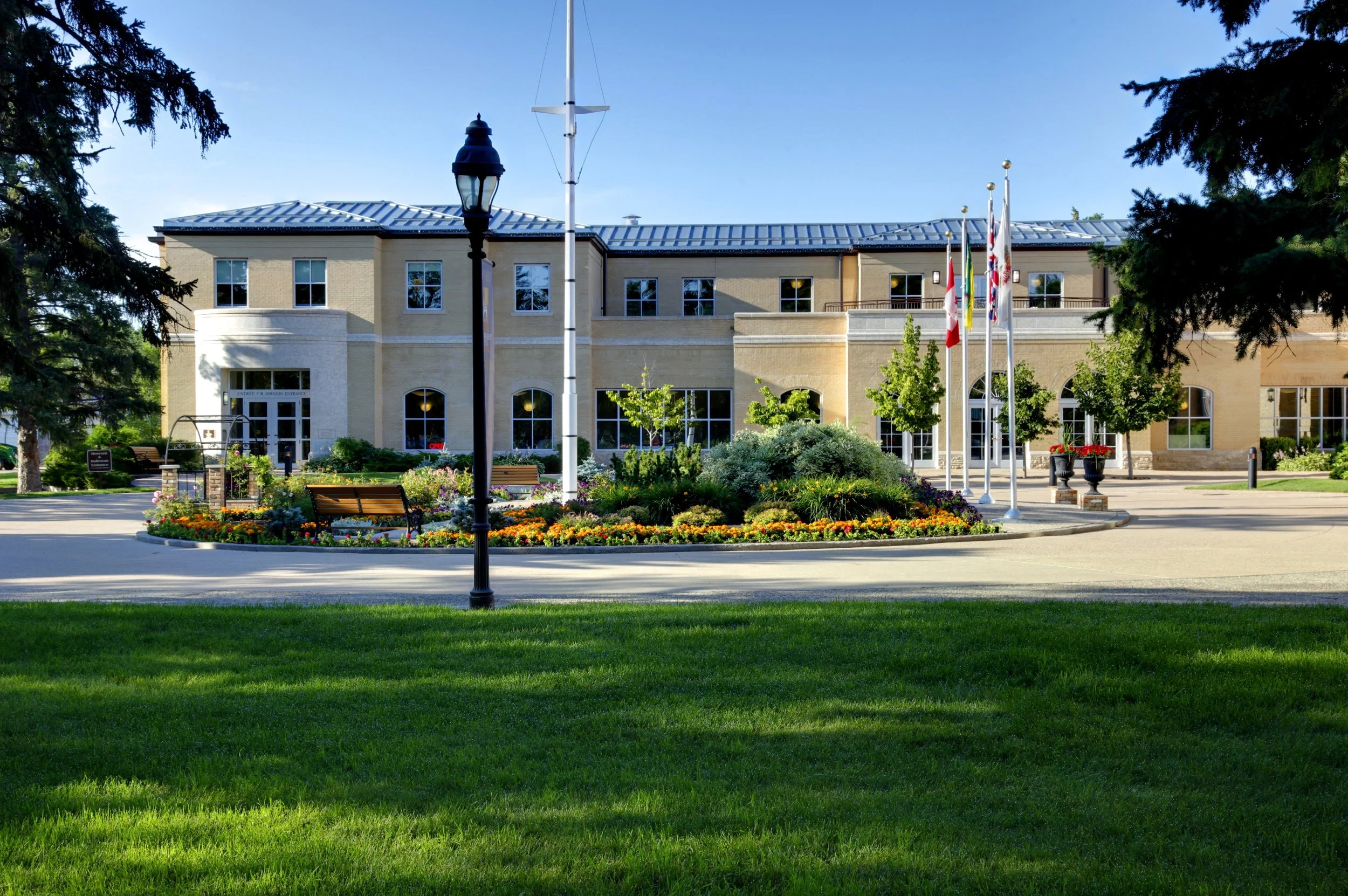 Lieutenant Governor of Saskatchewan