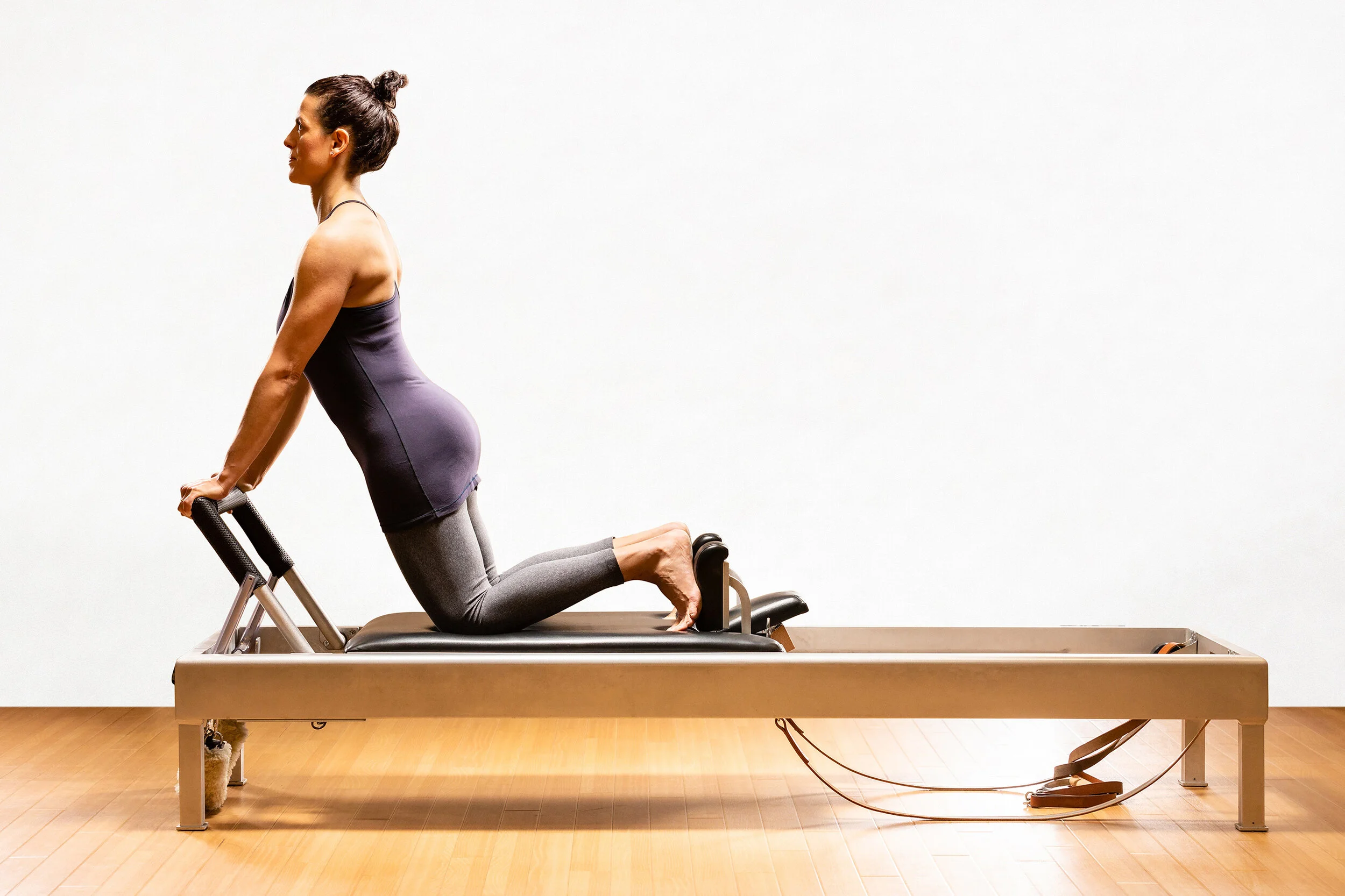Our Story — Scoop Pilates Studio