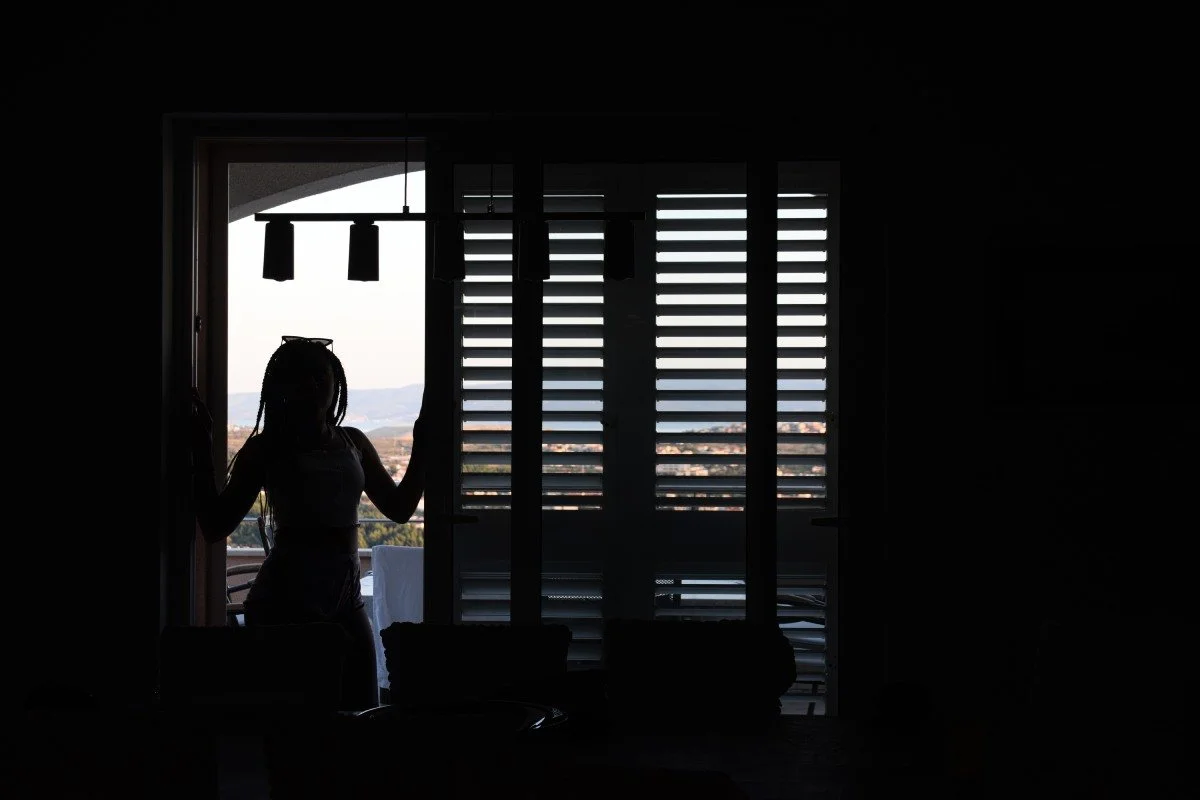 Plantation Shutters Light Control | Can They Blackout A Room? — Perth's Boutique Plantation Shutters