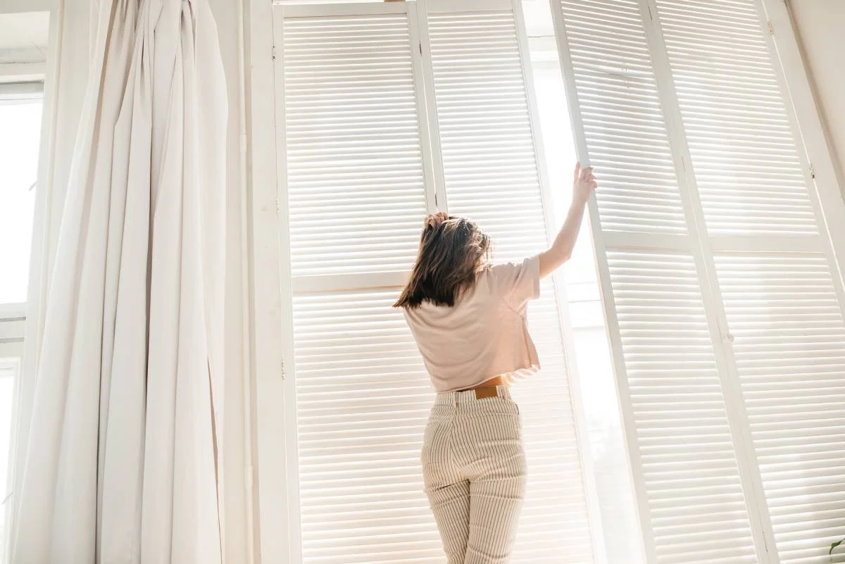 Plantation Shutters Booragoon | PVC | Basswood | Aluminium — Perth's ...