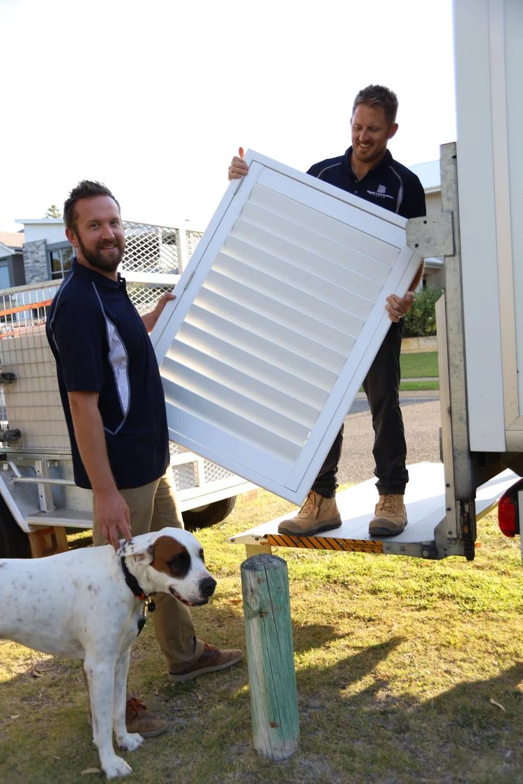 Plantation Shutters Perth | Best Shutters & Affordable Prices WA