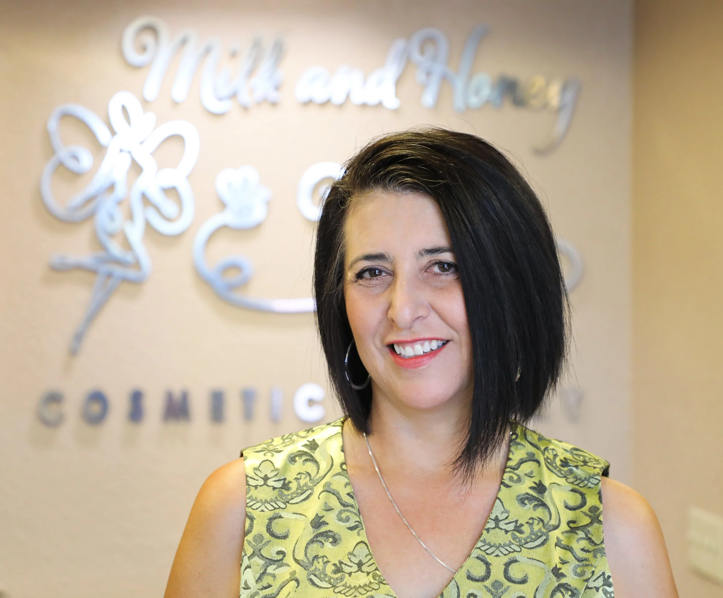 Team 1 — Milk and Honey Body | Cosmetic Surgery