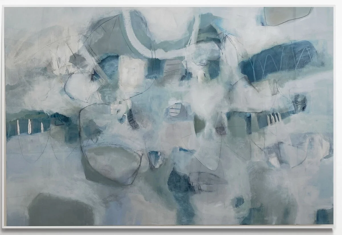 Jacqui Armstrong — West Australian Abstract Artist