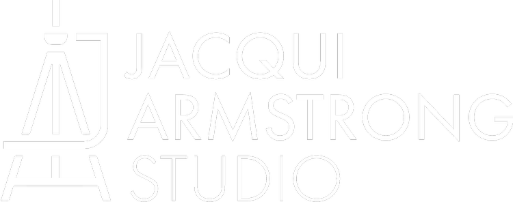 Jacqui Armstrong — West Australian Abstract Artist