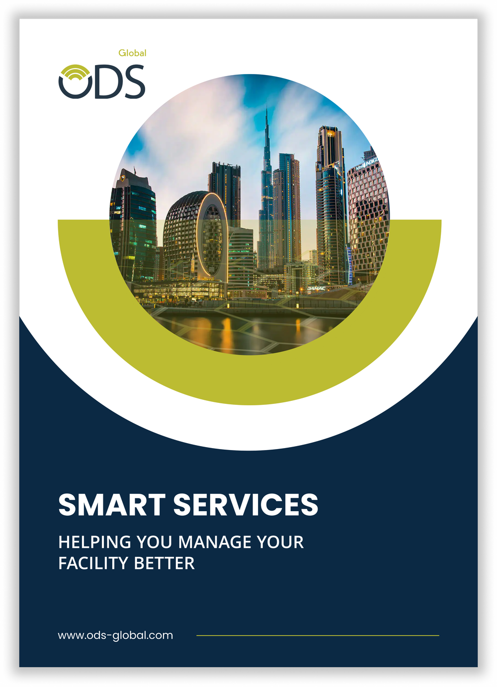 Downloads — ODS Global