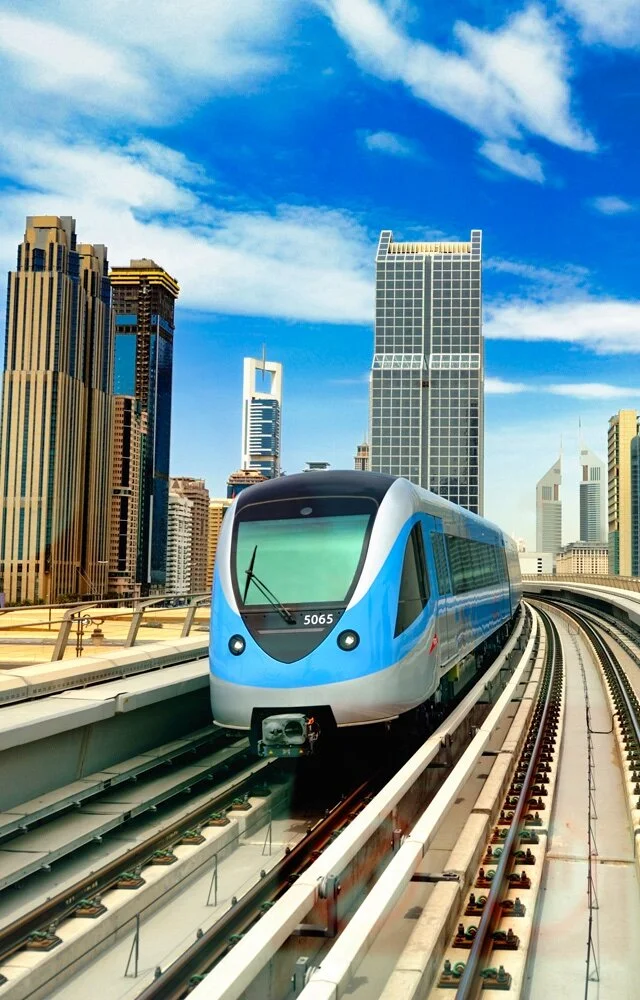 Projects — ODS Global