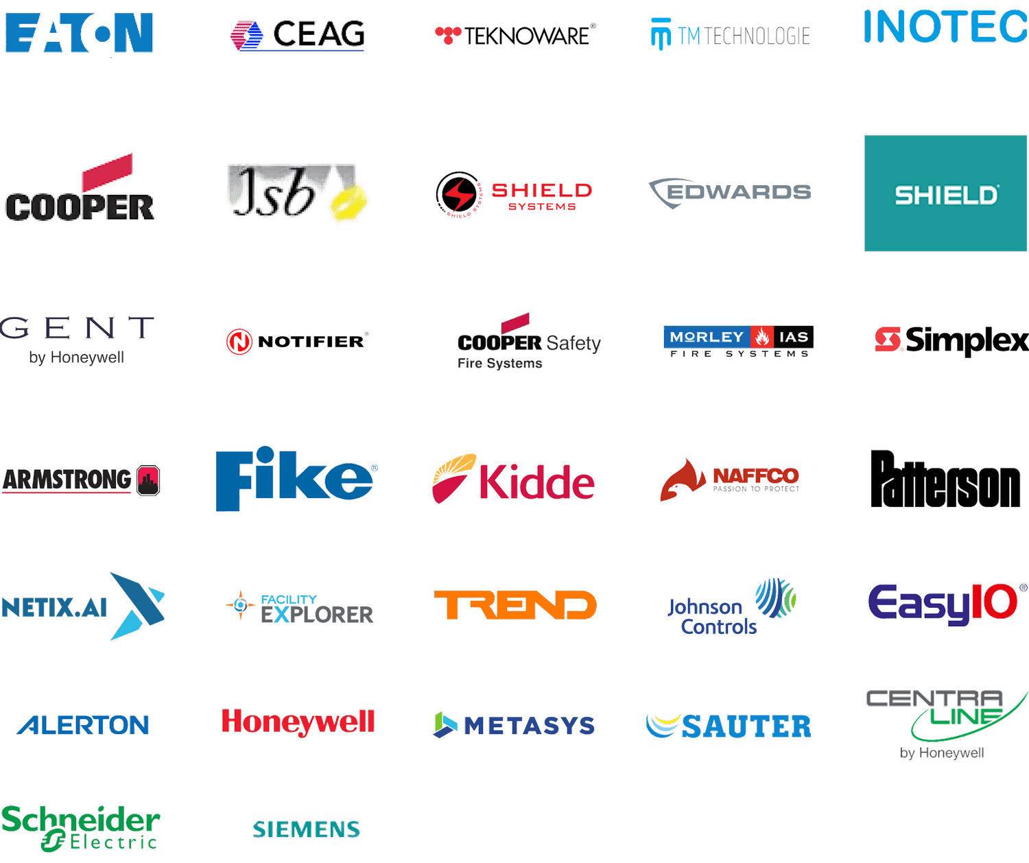 About — ODS Global