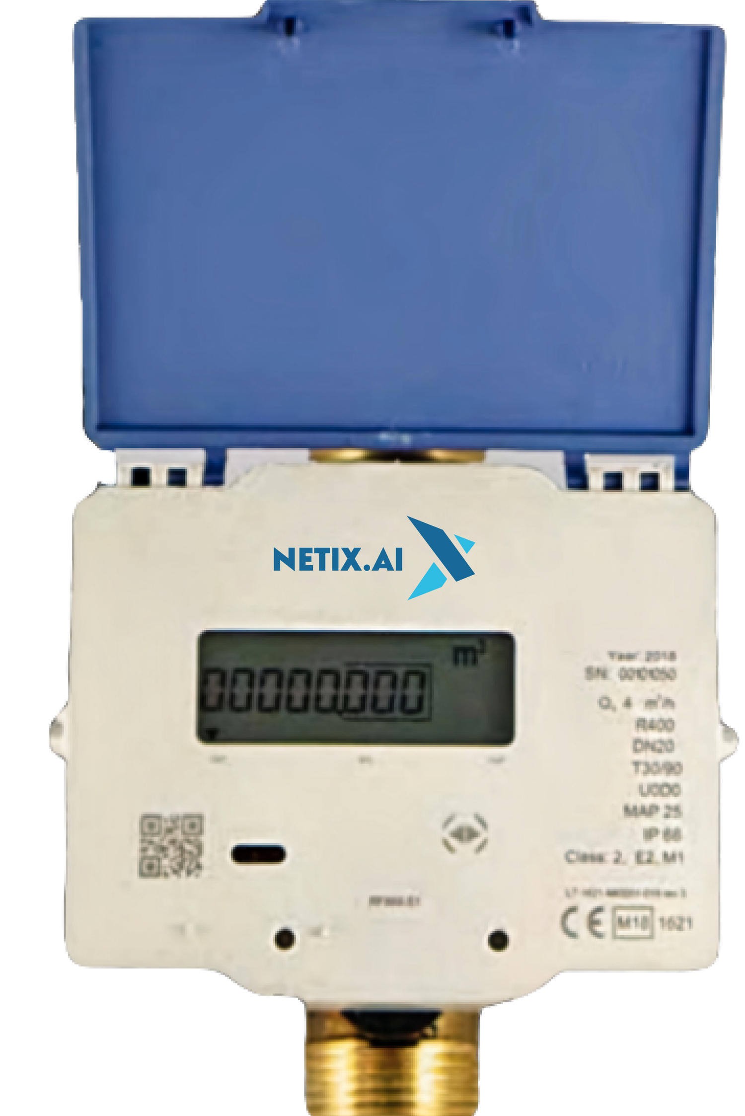 Smart Metering — ODS Global