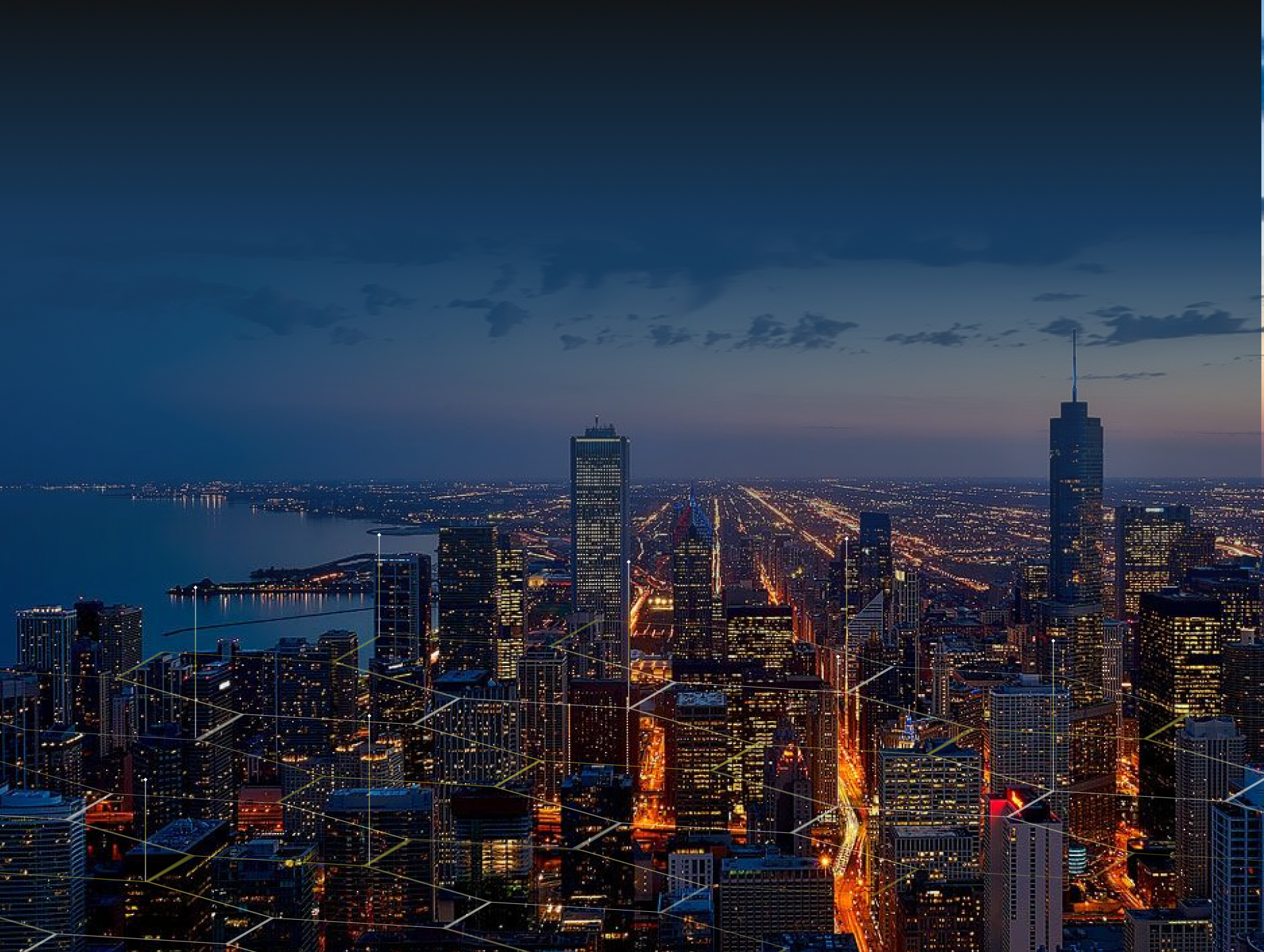 Delivering Intelligent Buildings