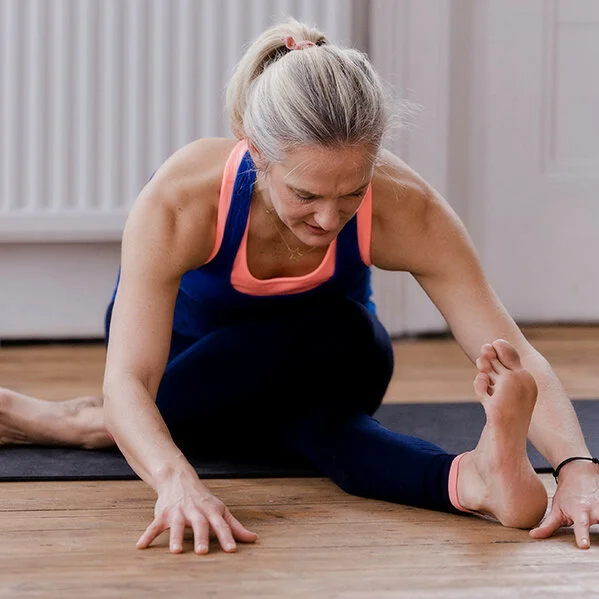 Benefits of Yoga — Vicky Fox Yoga