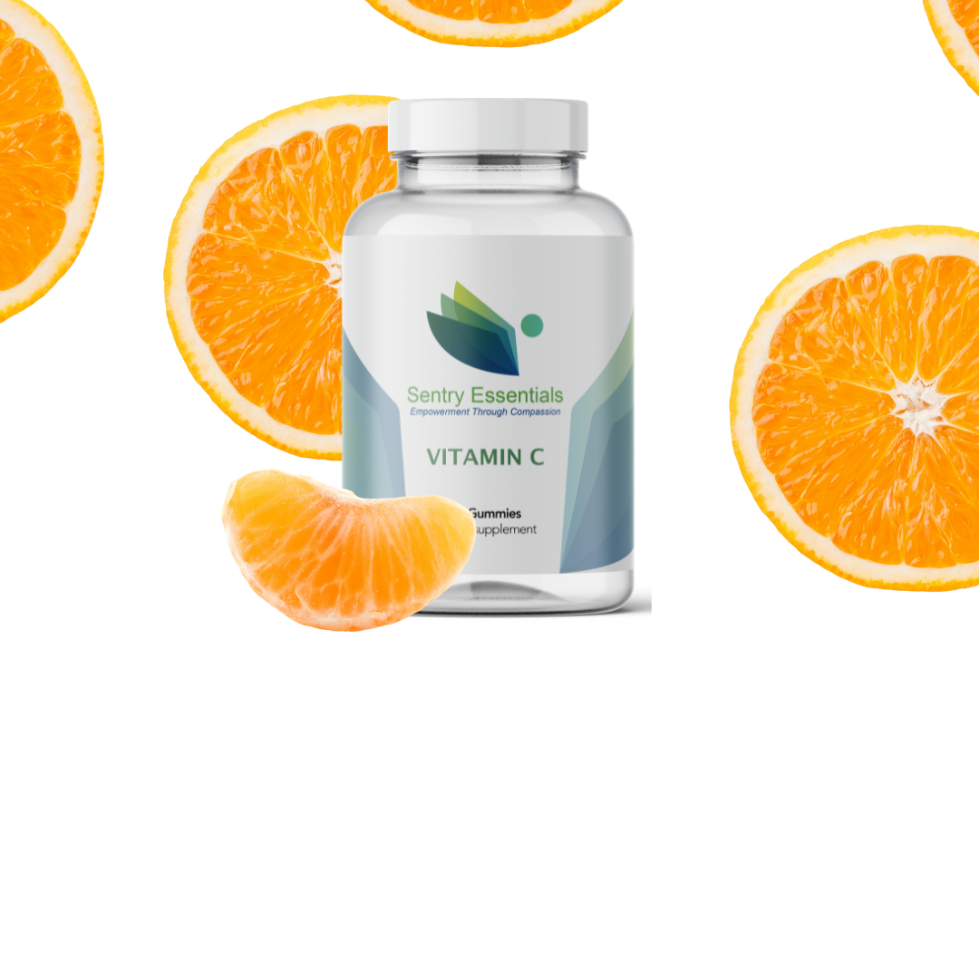 CBD dietary, Vitamin Dietary supplements - Sentry Essentials