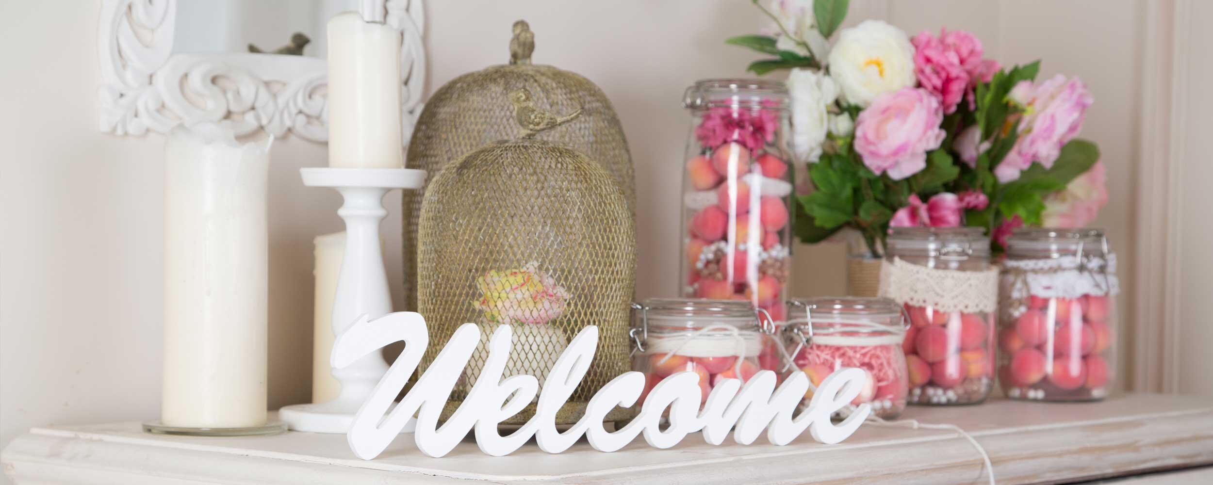 Our Homes — Bright Life Living