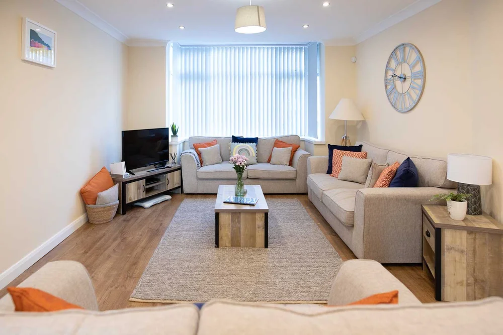 Our Homes — Bright Life Living