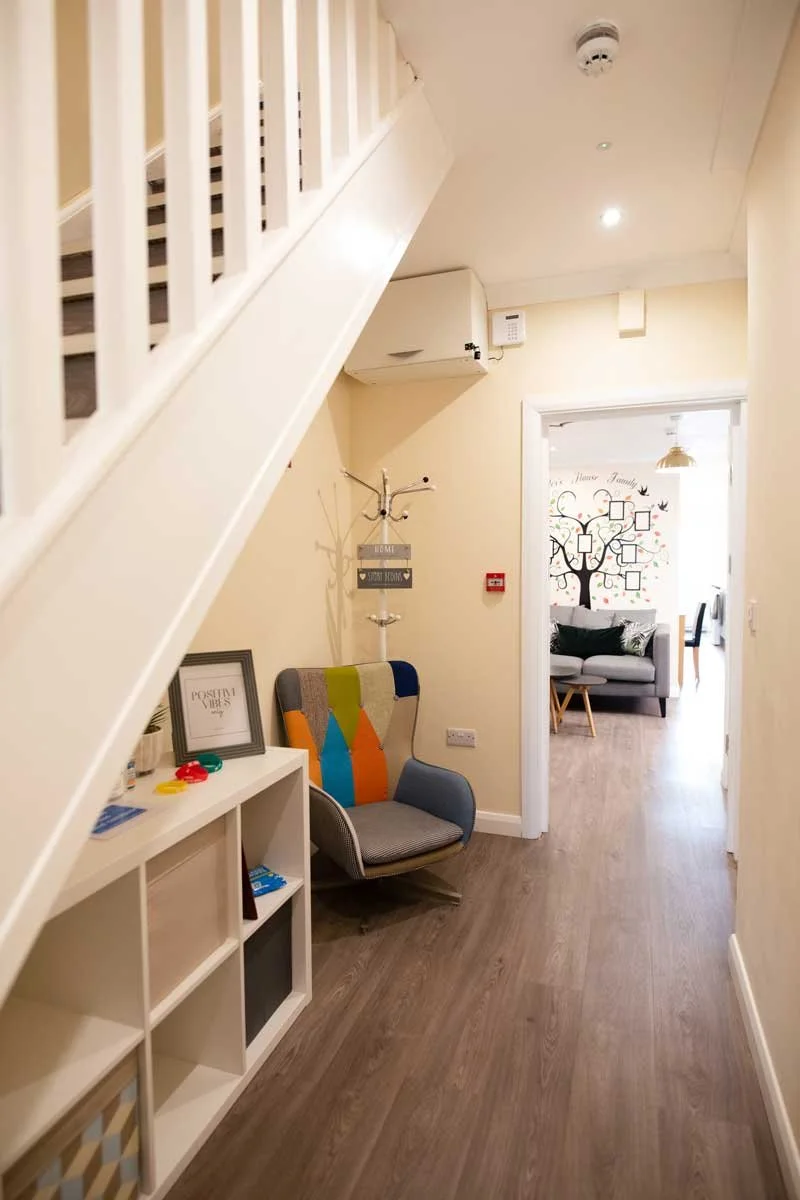 Our Homes — Bright Life Living