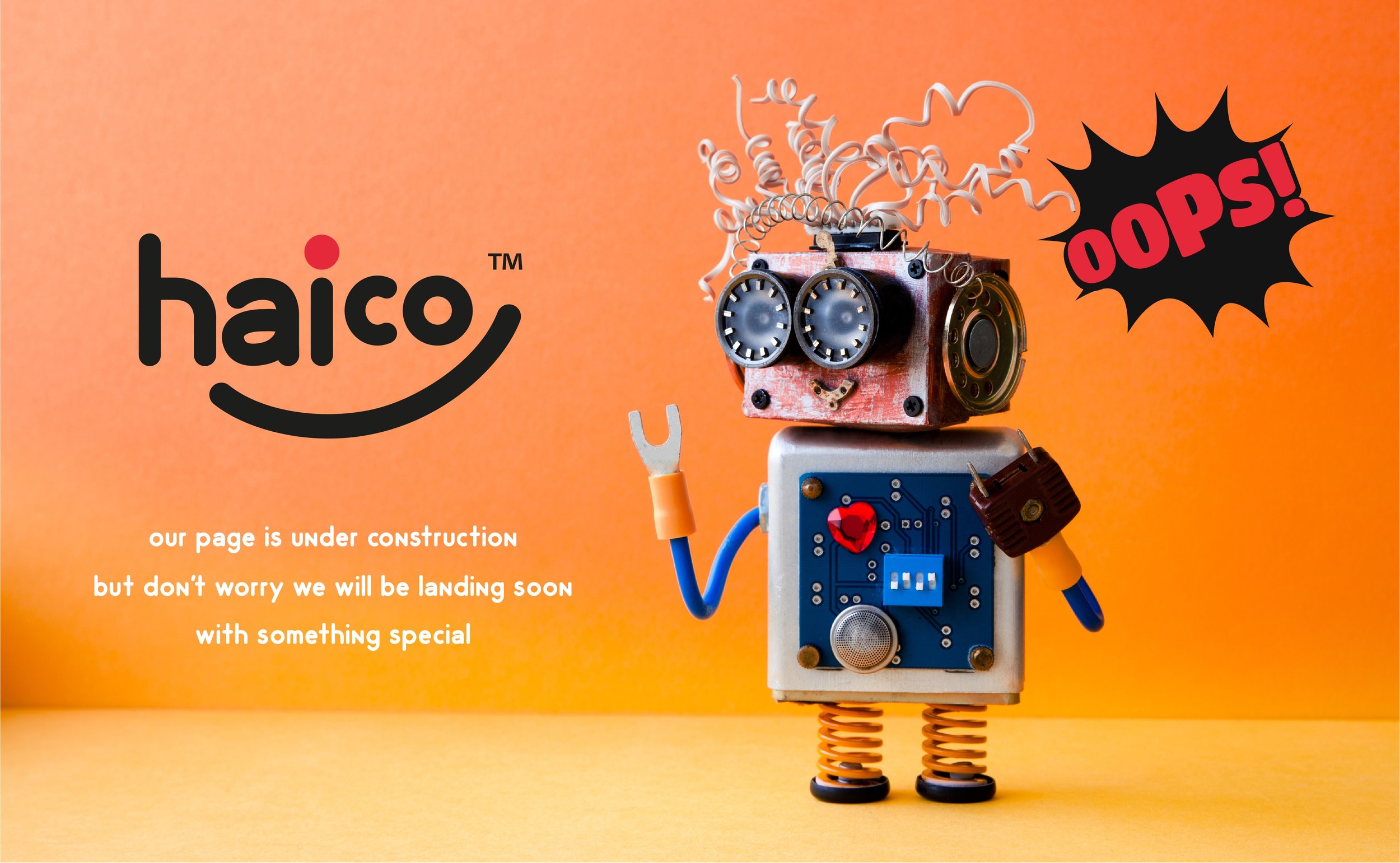 Haico.co.uk