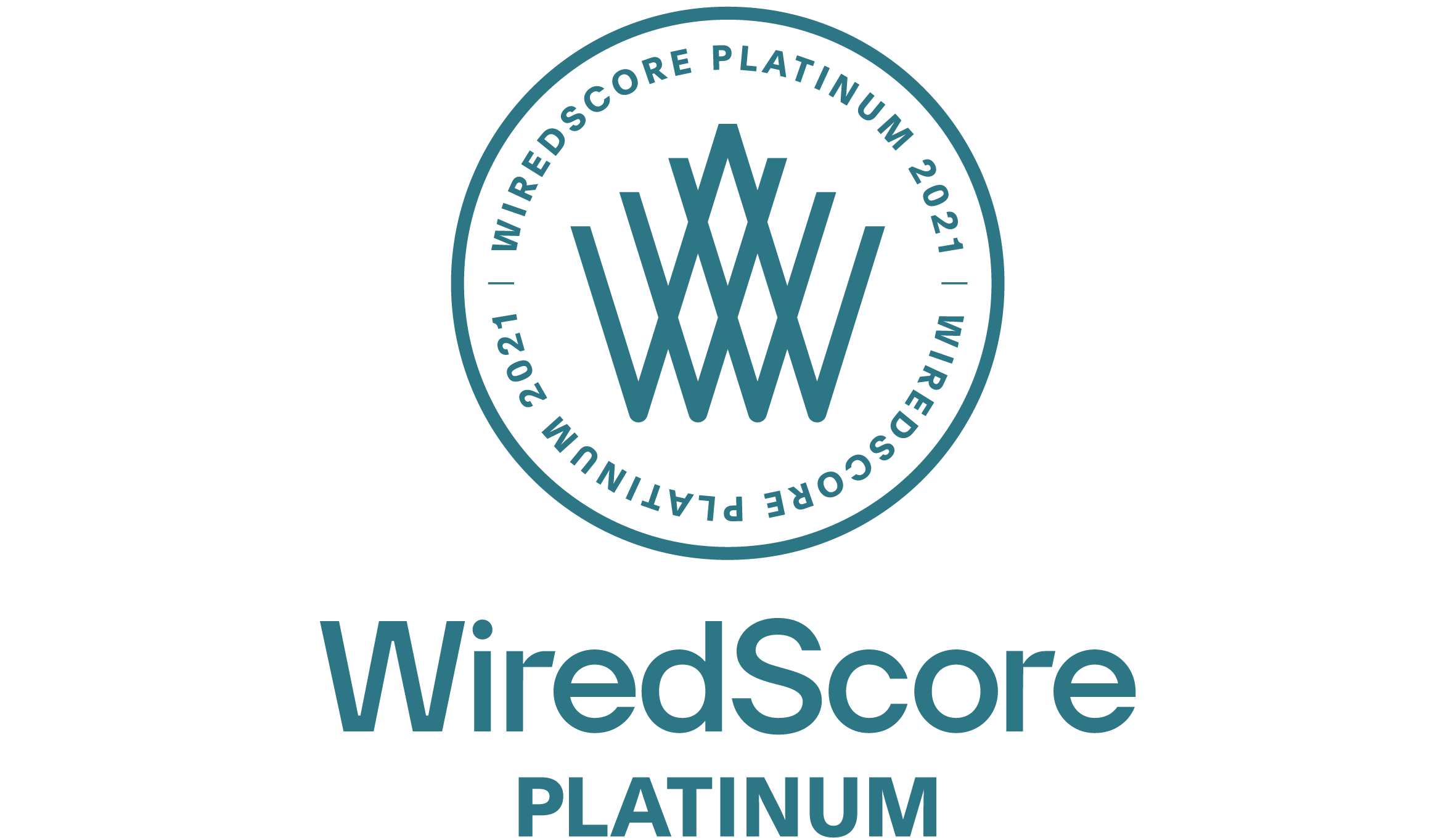The Apex is awarded WiredScored Platinum rating — The Journal Tribeca