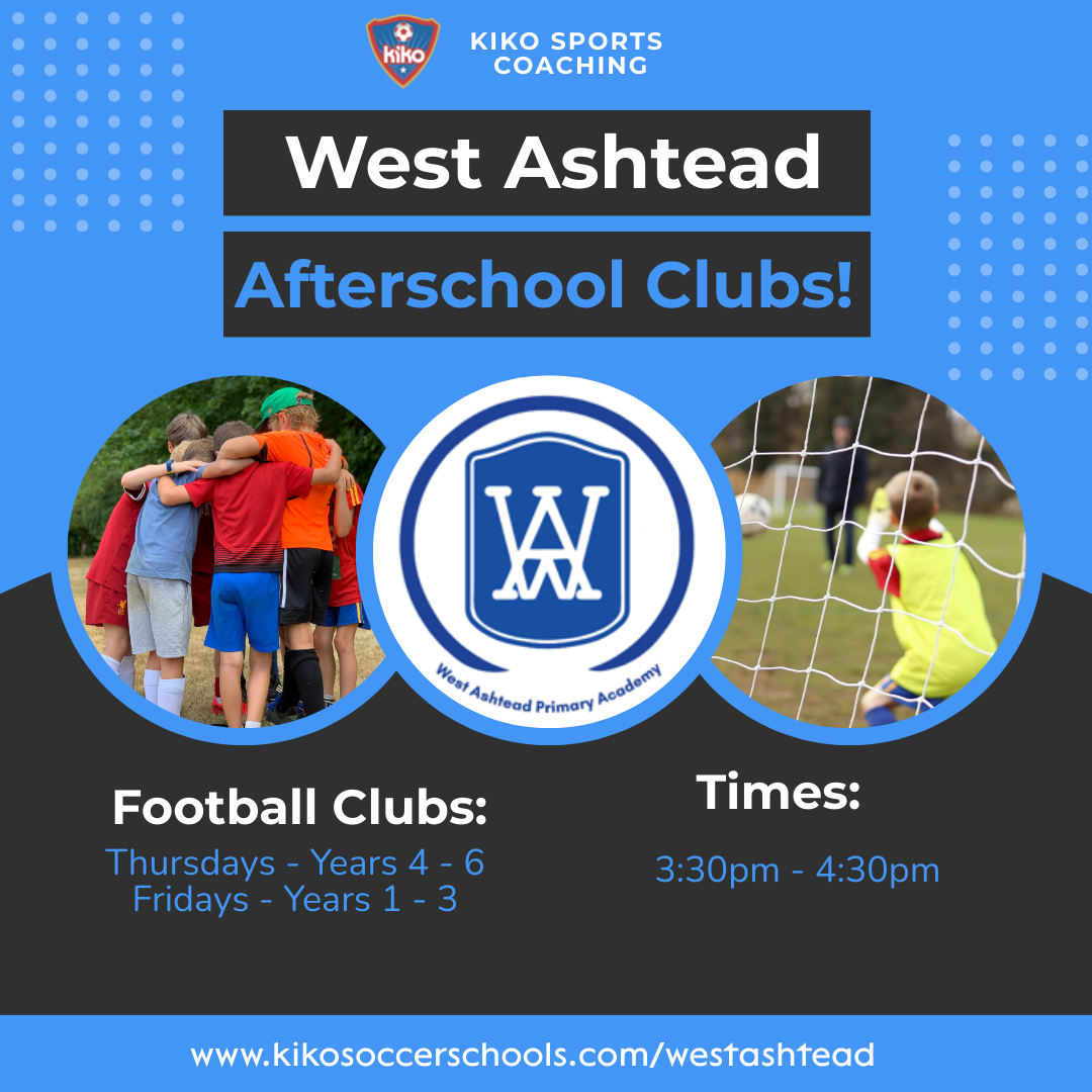 West Ashtead School