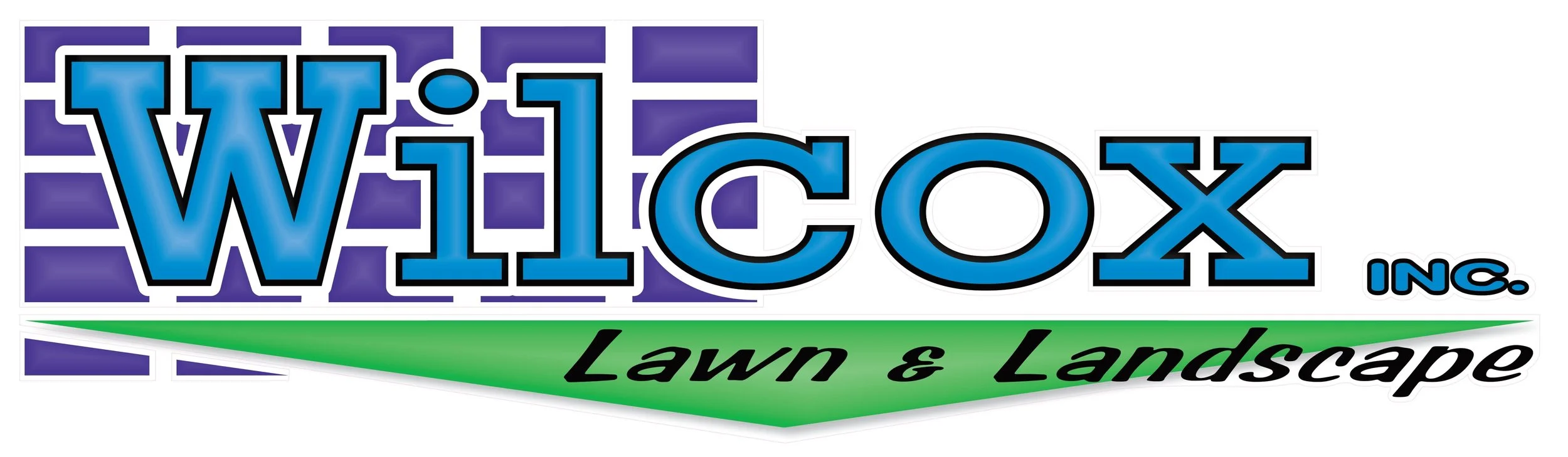 Landscaping Lawn Care & Design Services in Jackson MI | Wilcox ...