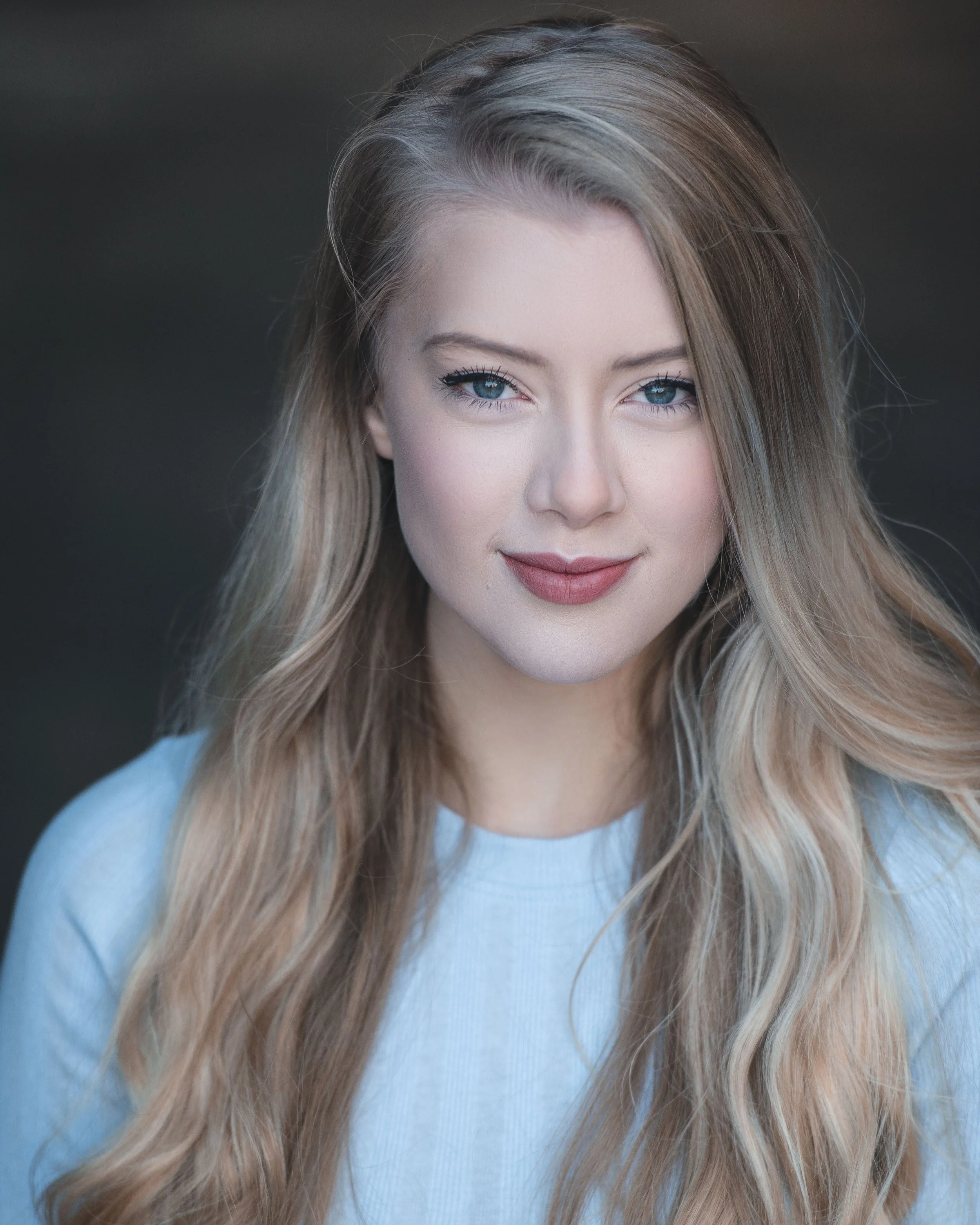 Caitlin Anderson — Infinity Artists | TV, Film and Stage Agent based in ...