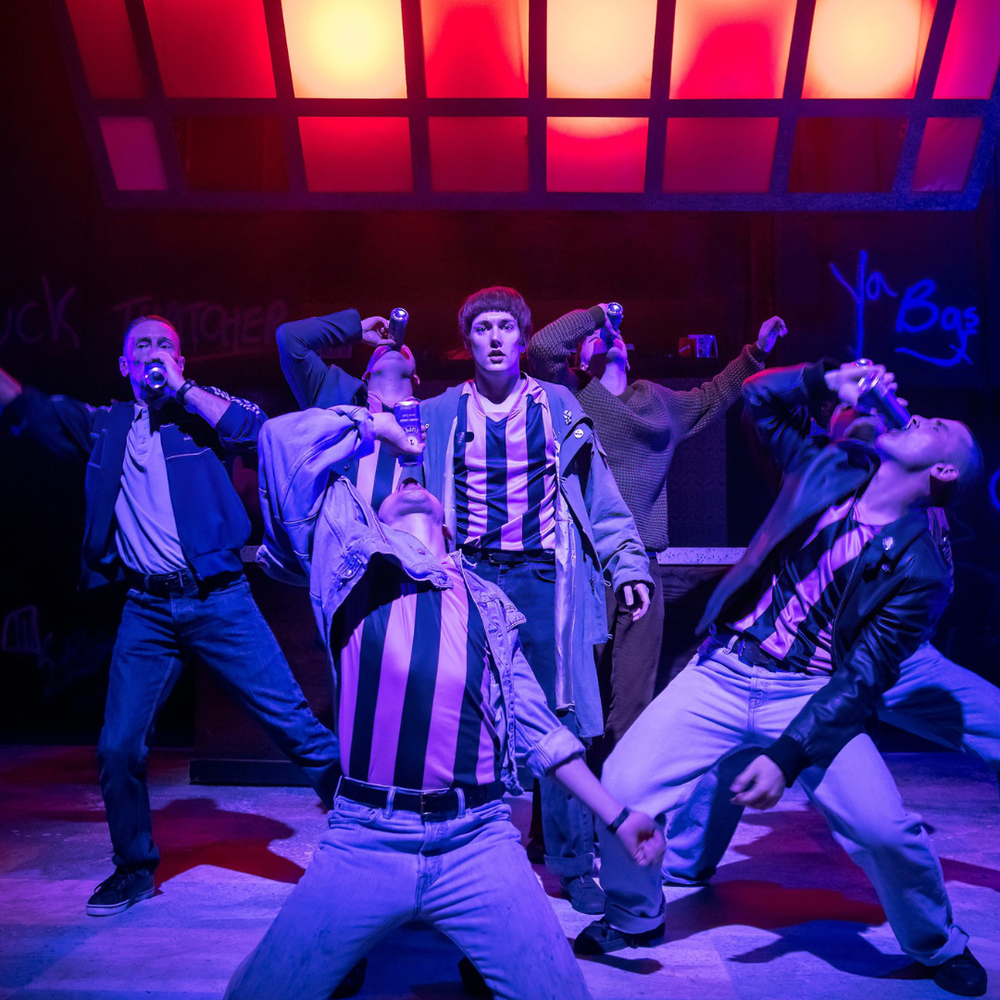 Home — Infinity Artists | TV, Film and Stage Agent based in Edinburgh ...